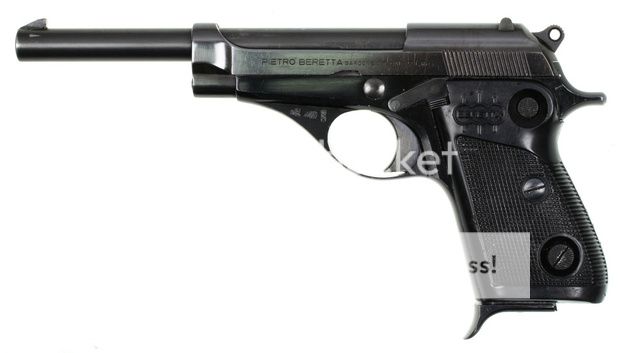 Walther P38 - Wikipedia